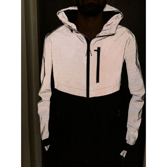 WINDBREAKER JACKETS – Brandhacker