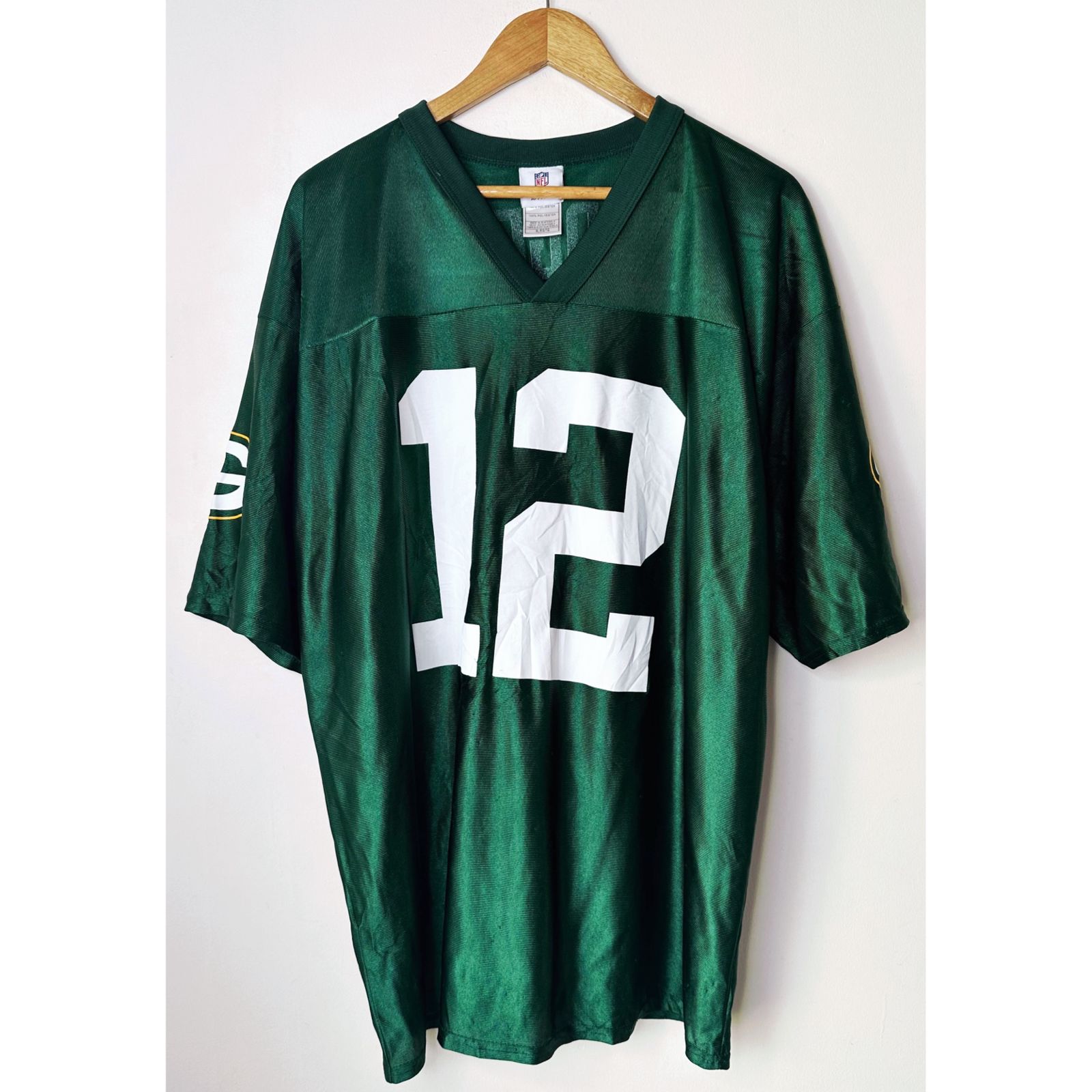 NFL JERSEYS – Brandhacker