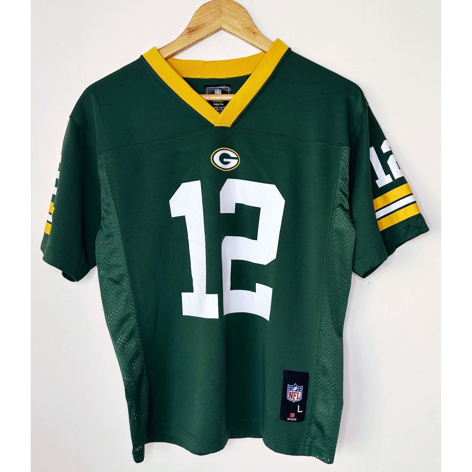 NFL JERSEYS – Brandhacker