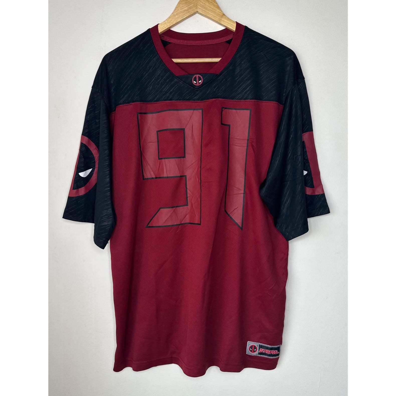 NFL JERSEYS – Brandhacker