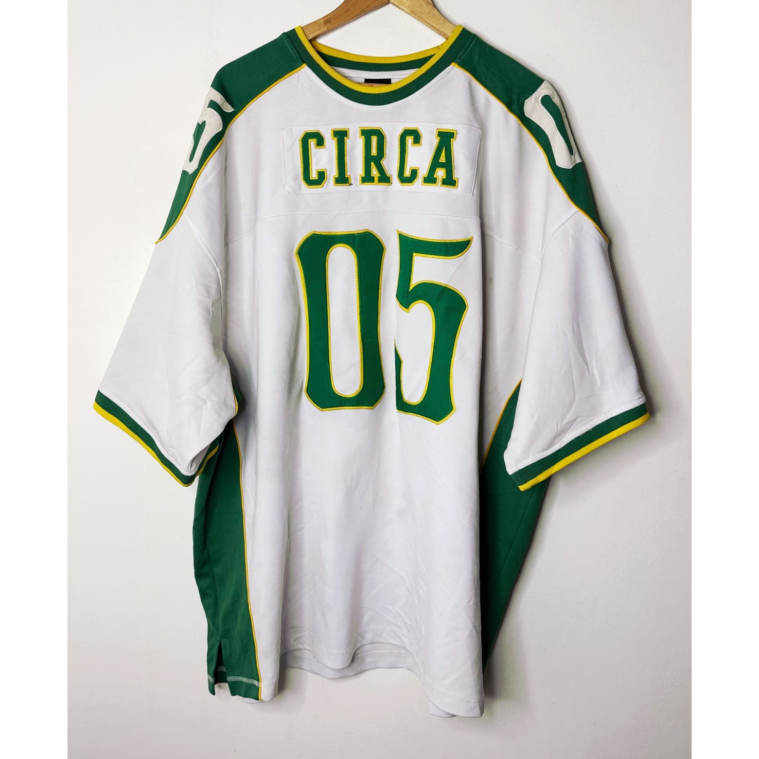 NFL JERSEYS – Brandhacker