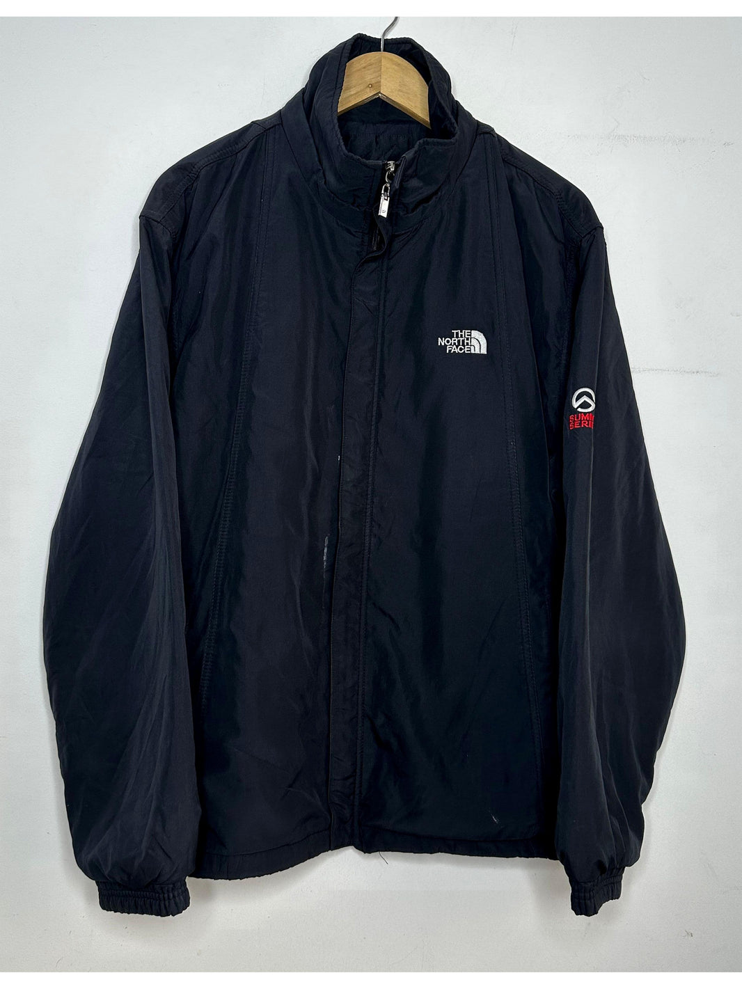 WINDBREAKER JACKETS – Brandhacker